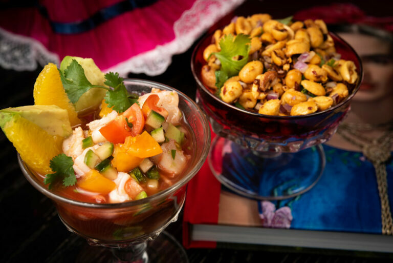 Frida Kahlo: Appearances Can be Deceiving Exclusive Menu at The Norm ...