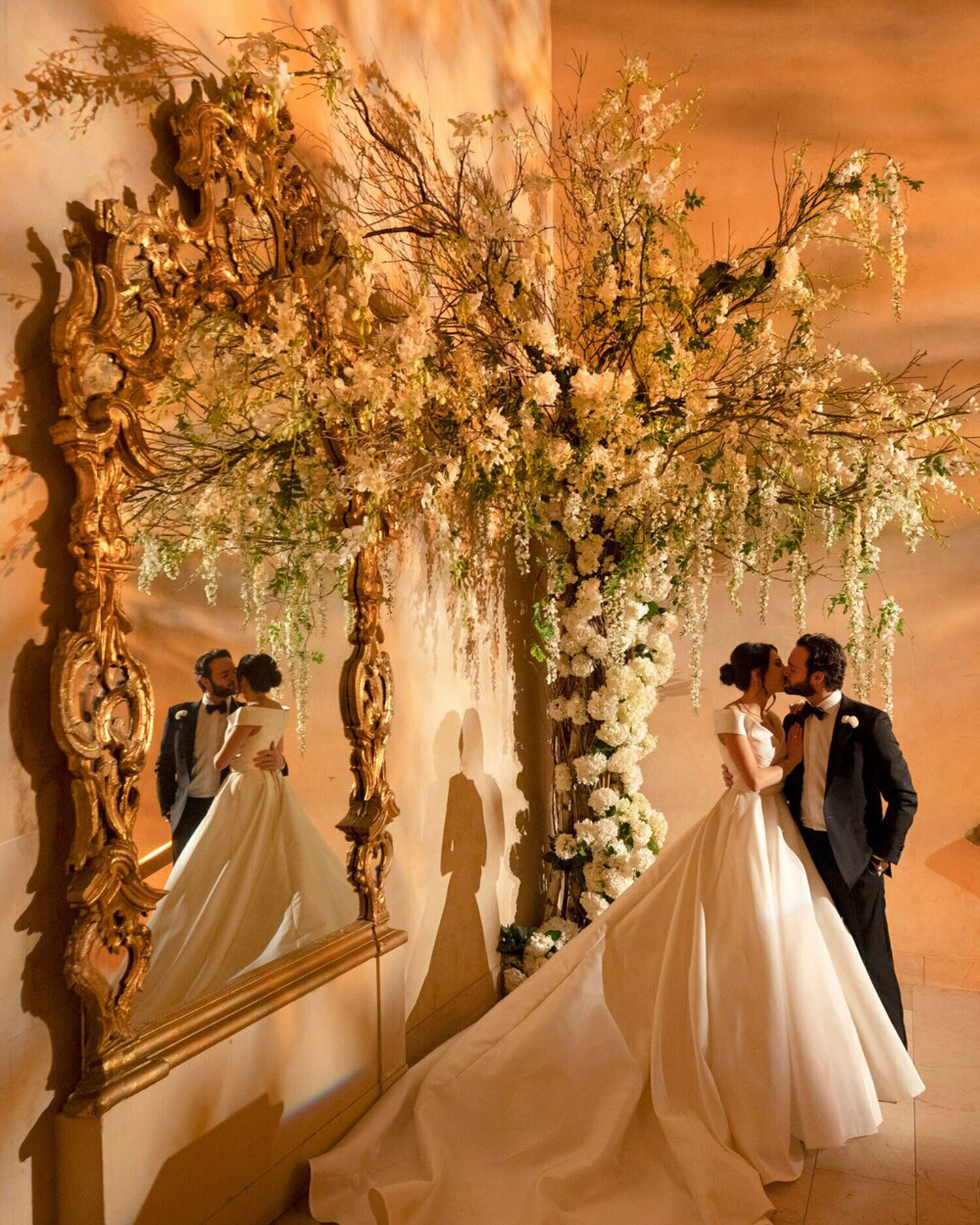 Planning a wedding at the Plaza Hotel - We Are the Sinatros!