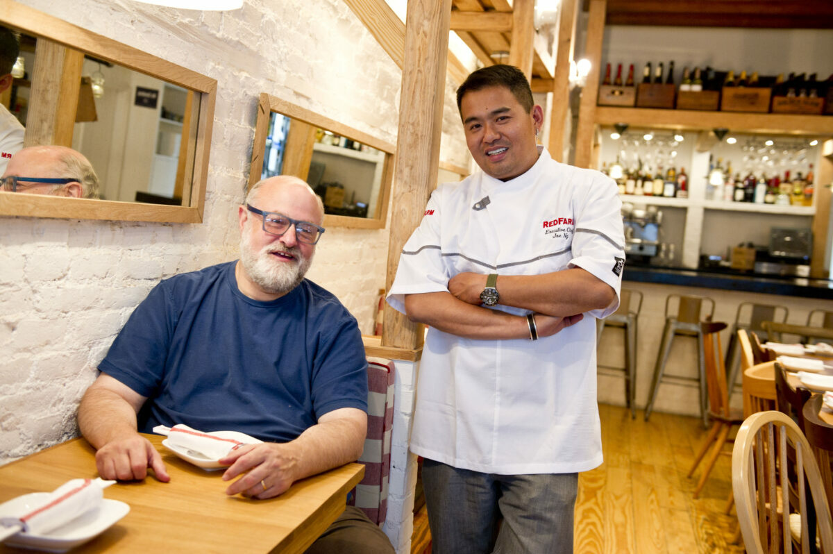 RedFarm - Great Performances