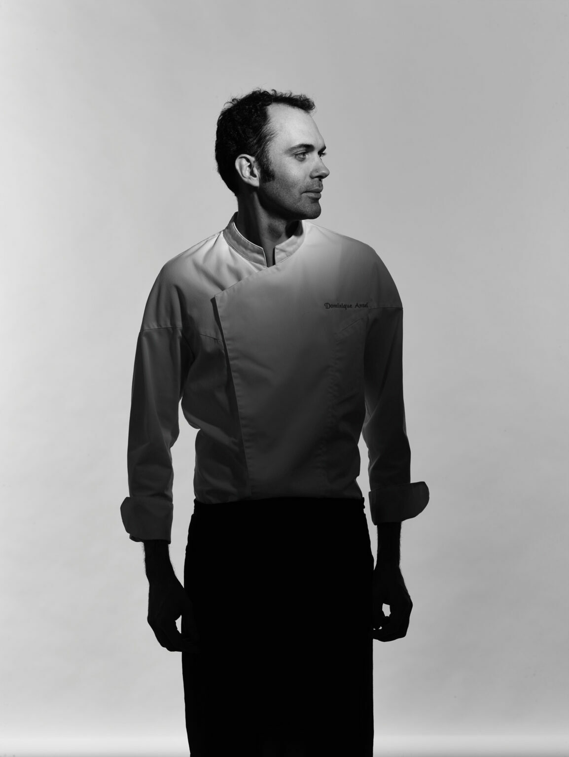 Dominique Ansel - Great Performances