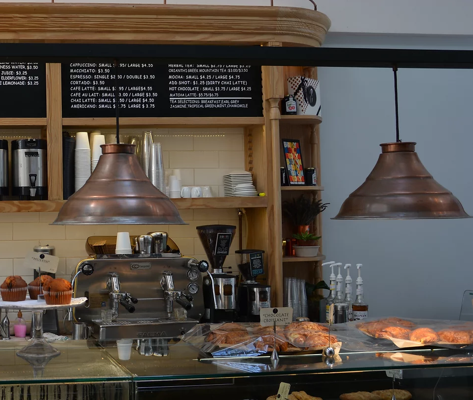 Pi Bakerie - Great Performances