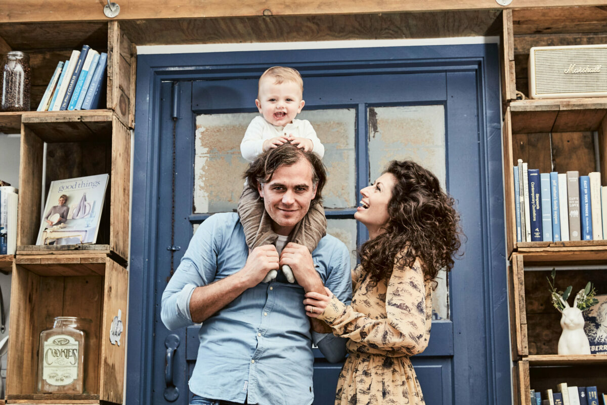 Maman Great Performances | Great Performances