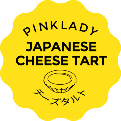 Pinklady Cheese Tart - Great Performances