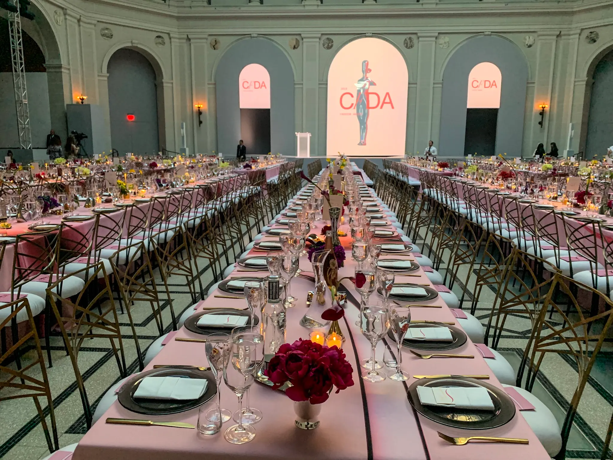 Corporate - Great Performances