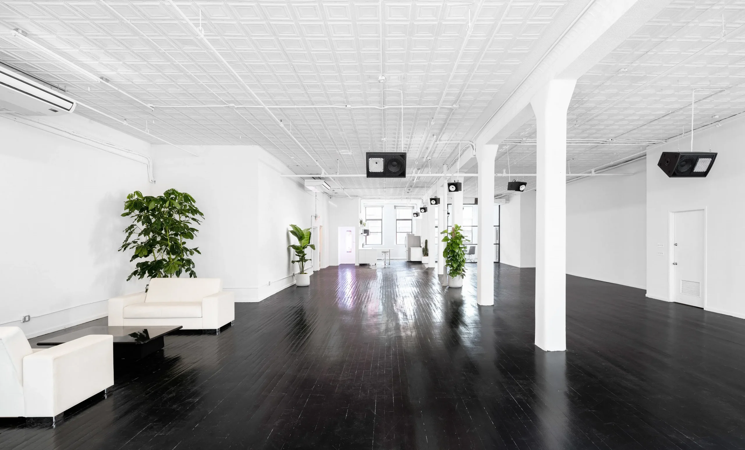 AG Studios - Great Performances