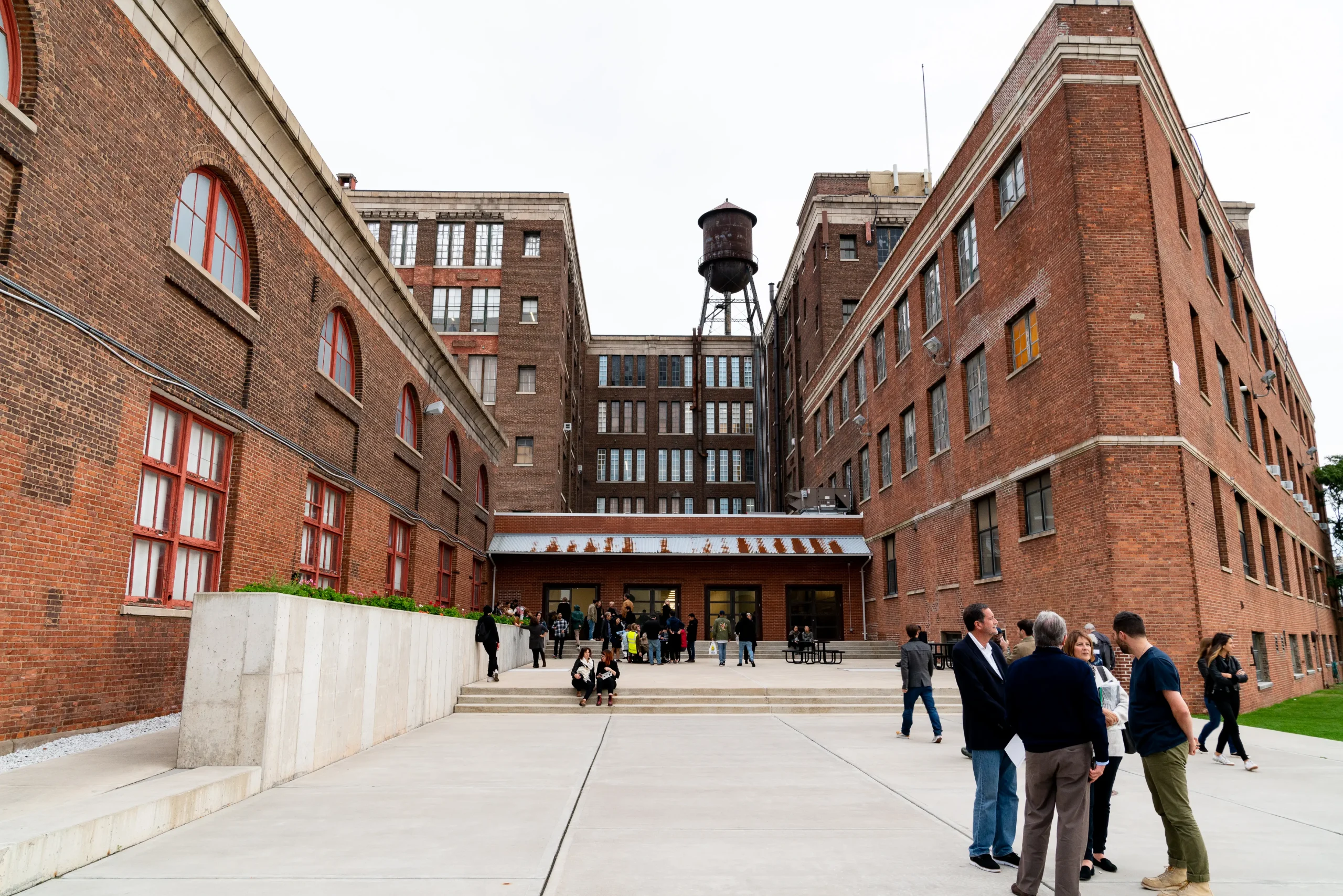 Mana Contemporary Catering and Events with Great Performances