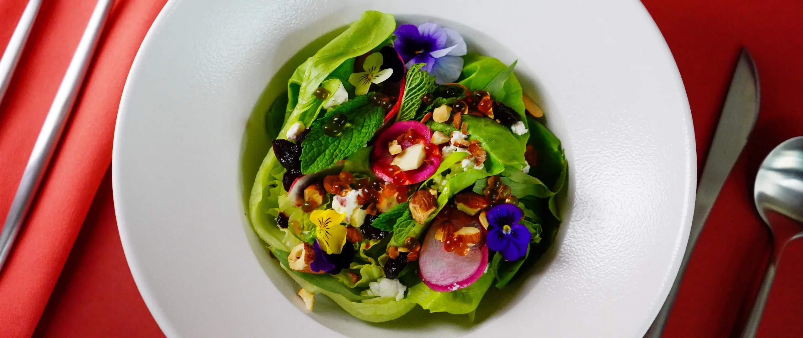 Catering - Great Performances