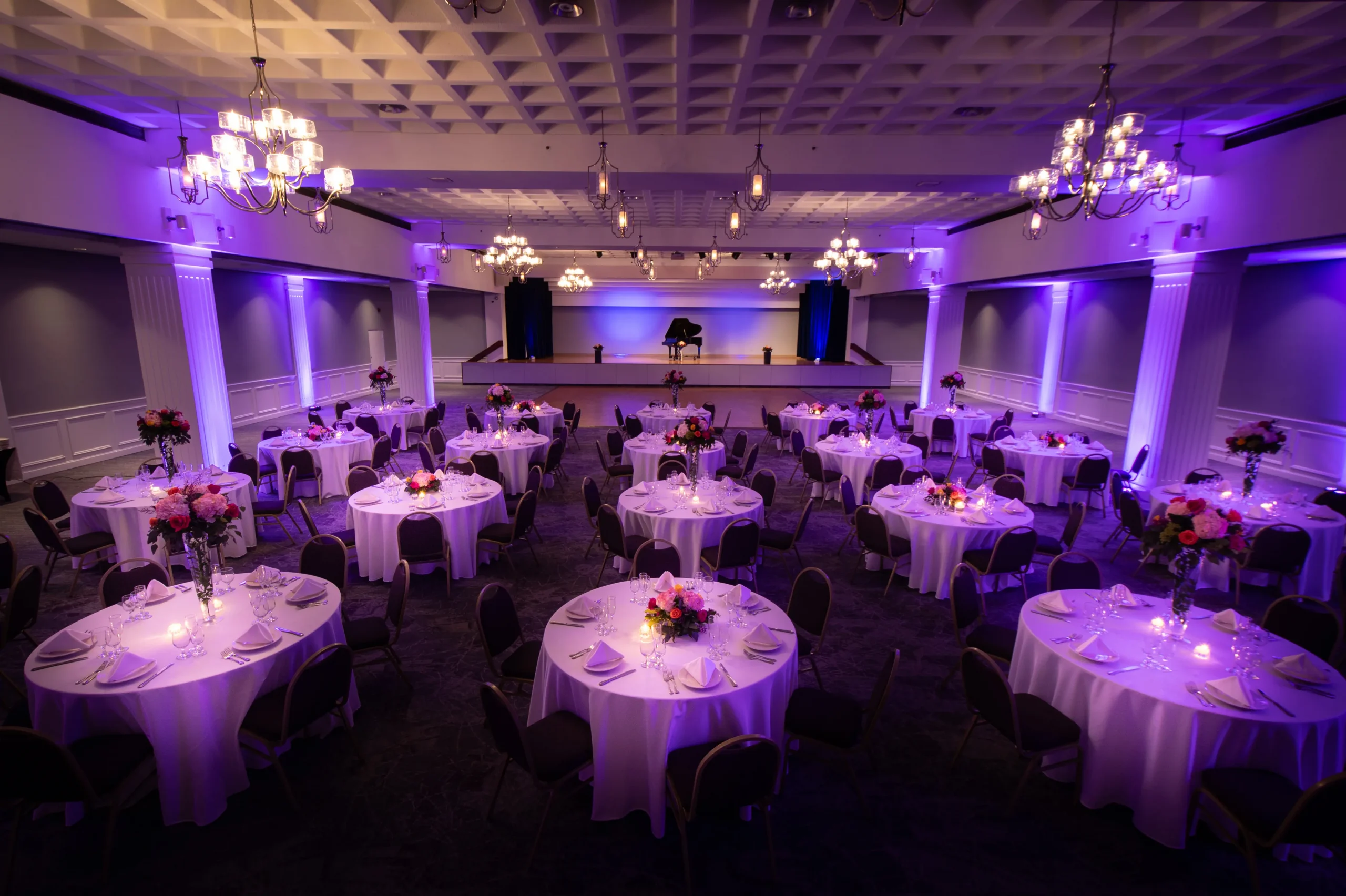 630 Second Catering and Events with Great Performances